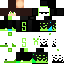 Plz Sunscribe To Mr Slime Gaming And HardestDevilMC | Minecraft Skin