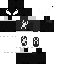Venomized Scarlet Spider Ben Reilly | Minecraft Skin