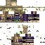 gyro zeppeli | Minecraft Skin