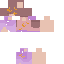 Moonlit Crescent | RC | Minecraft Skin