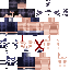 Aoi Todo | Minecraft Skin