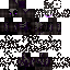 Alter (Smiling Demon) | Minecraft Skin