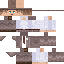 Oppenheimer | Minecraft Skin