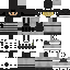 Security Department (SCP Foundation) | Minecraft Skin