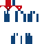Flag of Cuba | Minecraft Skin