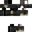 Necrolord Minecraft (songs of war) | Minecraft Skin