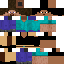 Minecraft Explorer | Minecraft Skin