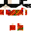 Munzareen Skin Saree Skin | Minecraft Skin