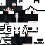 Akutagawa Ryunosuke | Minecraft Skin