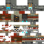Jack Cooper | Minecraft Skin