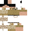 Desert Boots and Utes USMC Marine | Minecraft Skin