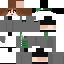 marching band uniform | Minecraft Skin