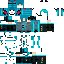 cucurucho hatsune miku | Minecraft Skin