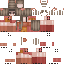 Sly Fox | CE | Minecraft Skin