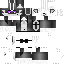 (Fixed) Smile face skunk_SFM aka Source_FartMaker | Minecraft Skin