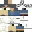 Adachi Koichi Yakuza | Minecraft Skin