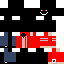 Allvedo in hogalla's body | Minecraft Skin