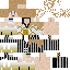 eras tour Taylor Swift lover man Black suit | Minecraft Skin
