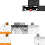 Pinga with sunglasses | Minecraft Skin