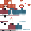 Roblox Acorn / Bacon | Minecraft Skin