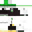 SKRILL MAIN SKIN MINECRAFT. | Minecraft Skin