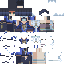 Yelan | Minecraft Skin