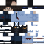 Barney Calhoun | Minecraft Skin