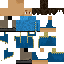 Alethi Kholin Uniform | Minecraft Skin