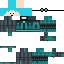 DanTDM In Ender Defender Armor From Minecraft: Story Mode | Minecraft Skin
