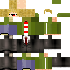 duper trooper | Minecraft Skin