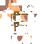 fixed flynora halloween | Minecraft Skin