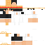 Jonah Ryan - One Piece | Minecraft Skin
