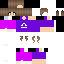 Libra | Minecraft Skin