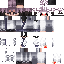 Sukuna true form | Minecraft Skin