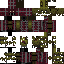 Springtrap | Minecraft Skin