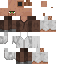 Doctor Trayaurus (New) | Minecraft Skin