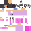pink aphmau | Minecraft Skin