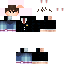 Samgladiator in a suit | Minecraft Skin