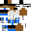 shai gilgeous alexander | Minecraft Skin