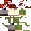 Betty Grof (Different Glasses) | Minecraft Skin