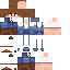 Ranch Man | Minecraft Skin
