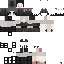 Vampire Bat | Minecraft Skin