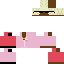 Tyler the creator - Igor | Minecraft Skin