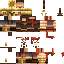 Alexios (AC Odyssey) | Minecraft Skin