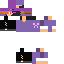 Shadow Playz Minecraft Skin | Minecraft Skin