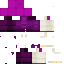 AvM Purple | Minecraft Skin
