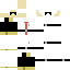 Fitz mushoko tensei | Minecraft Skin
