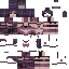 MILEENA - MORTAL KOMBAT. | Minecraft Skin