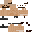 Khamzat Chimaev | Minecraft Skin