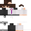 William Afton (credits to FazFluzzy) | Minecraft Skin